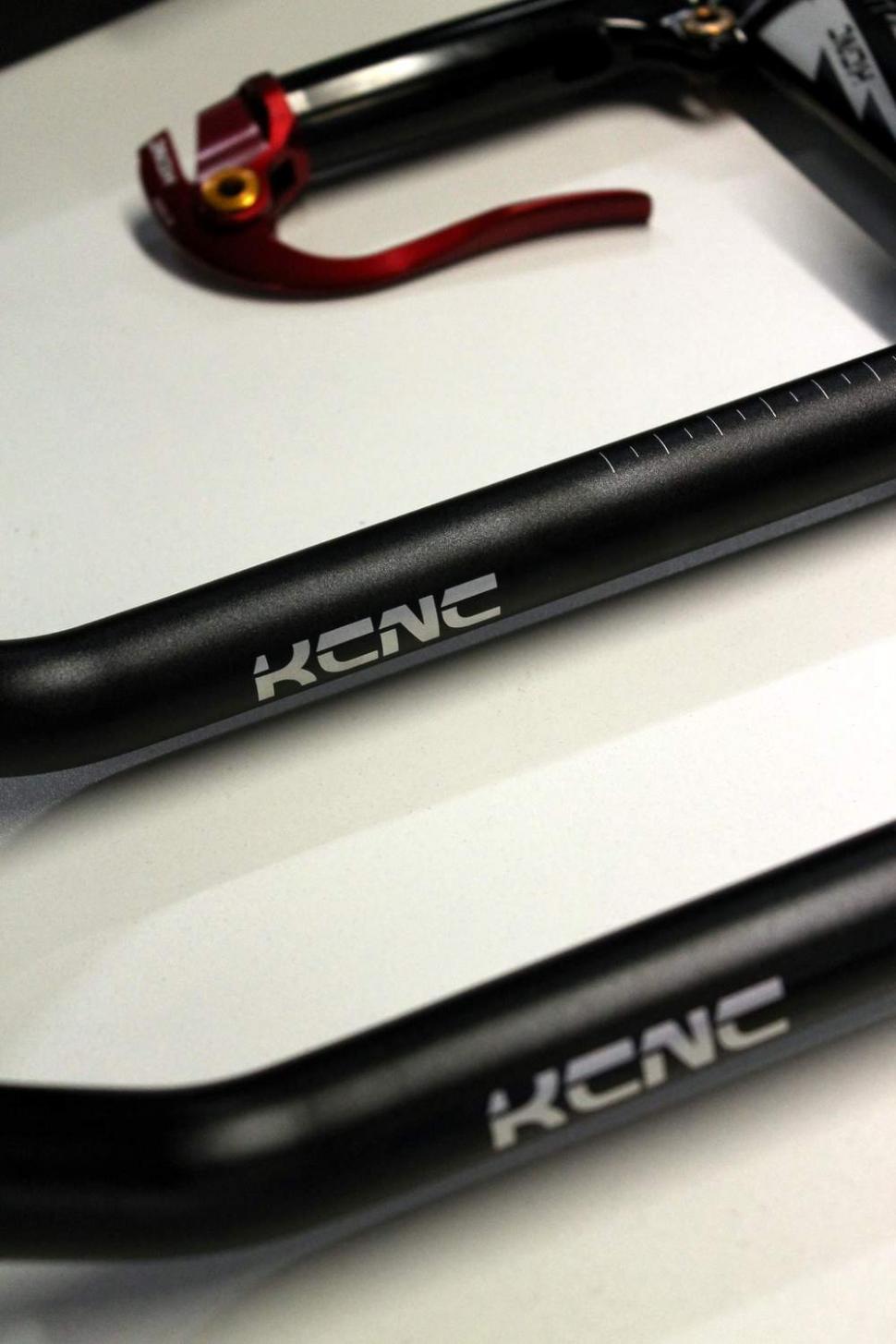 Bike Place 2013: New aero Kuota, Fondriest, KCNC, Chris King, Torus and Roux | road.cc